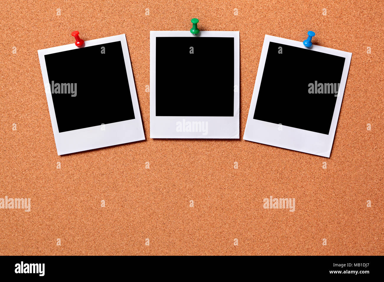 Three pinned hi-res stock photography and images - Alamy