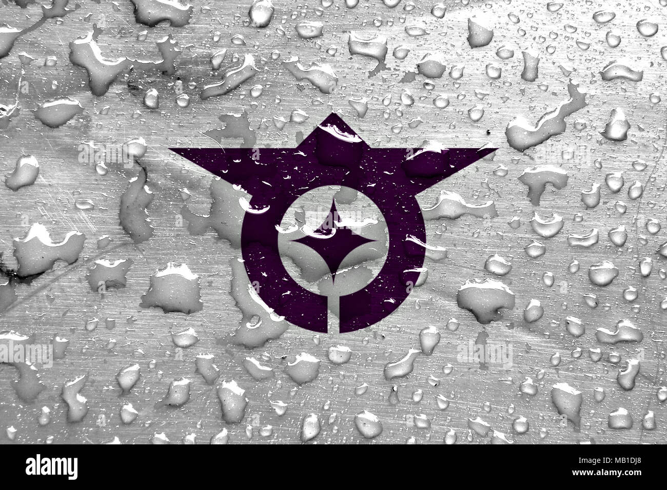 Ota flag hi-res stock photography and images - Alamy