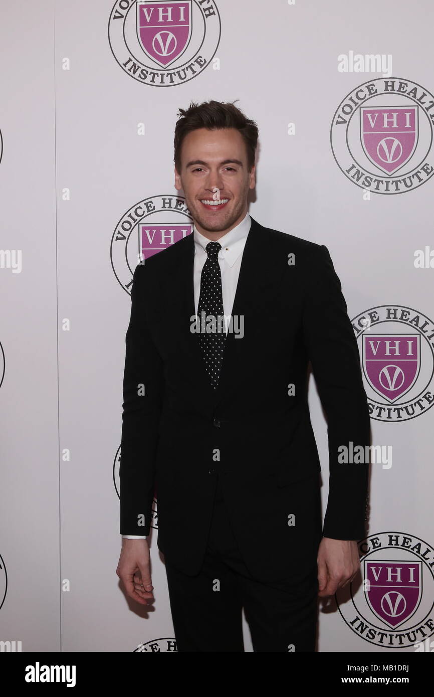 Voice Health Institute’s 15th Annual Gal Held at Alice Tully Hall at ...