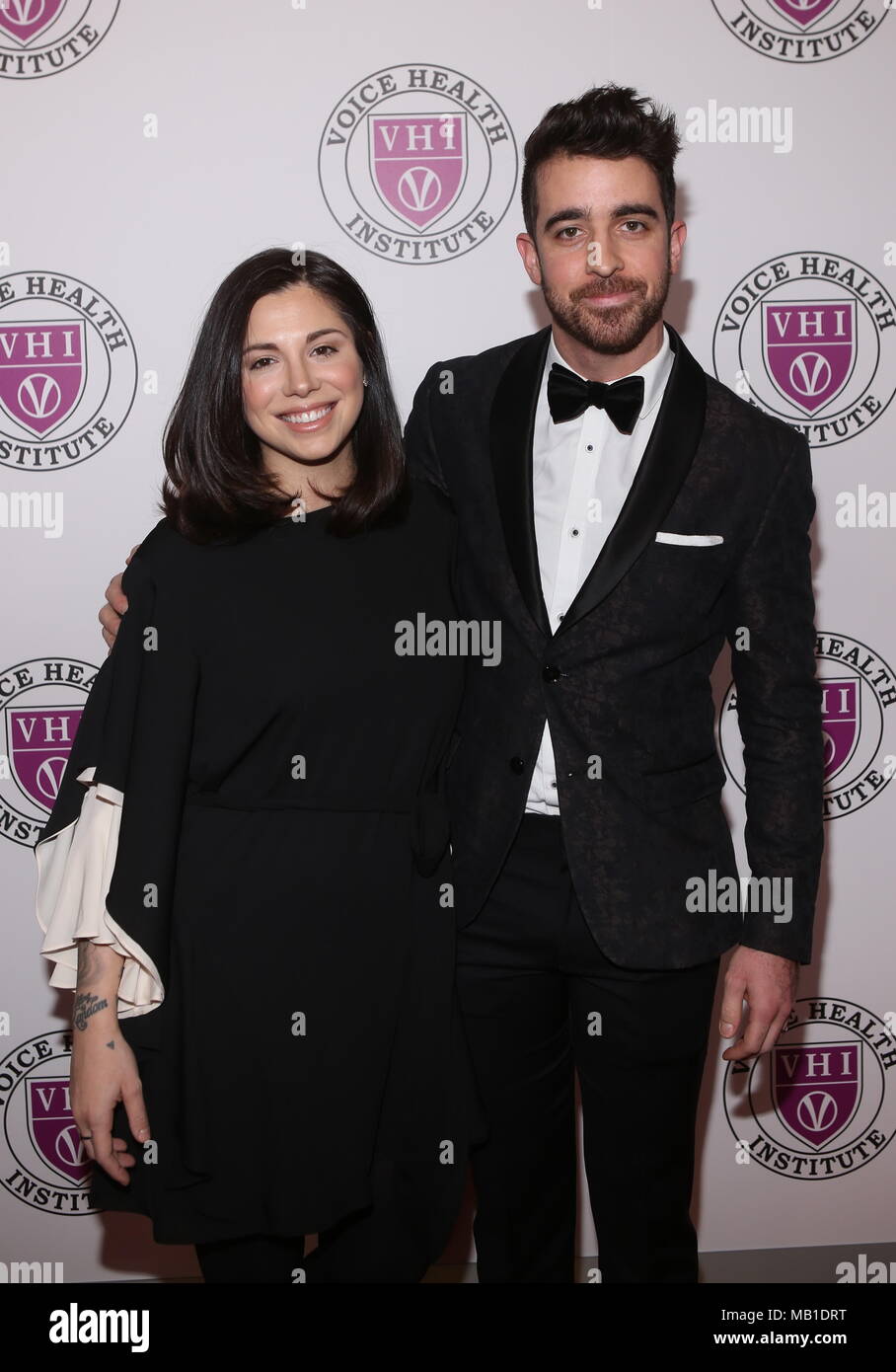 Voice Health Institute’s 15th Annual Gal Held at Alice Tully Hall at ...