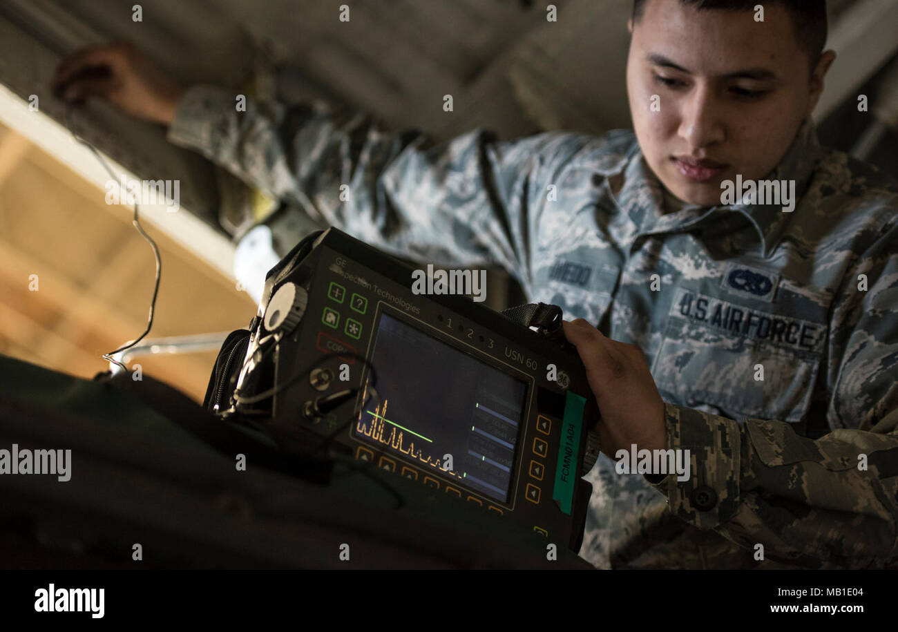 Unscheduled depot level maintenance hi-res stock photography and images ...