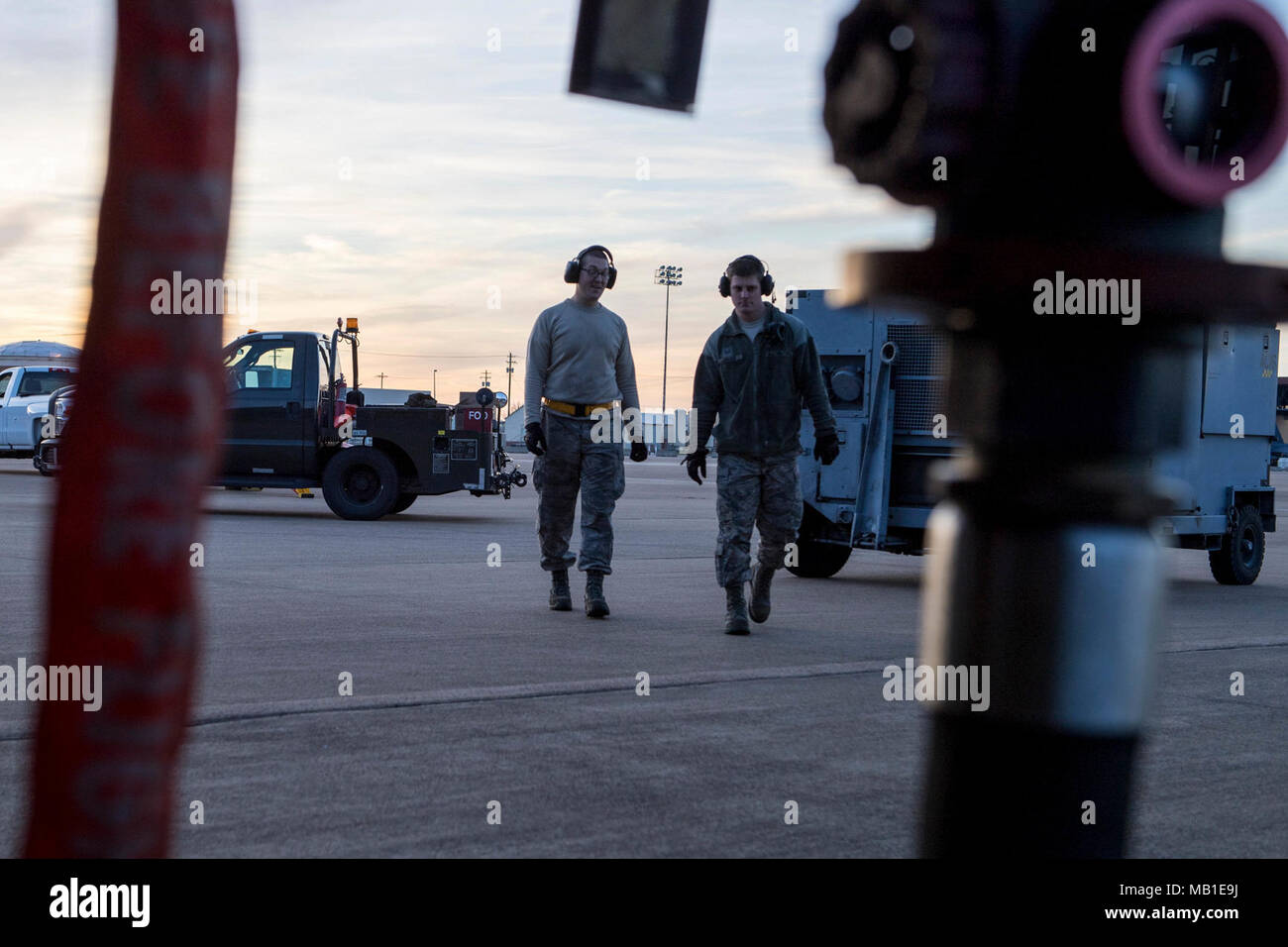 307th bomb wing hi-res stock photography and images - Alamy