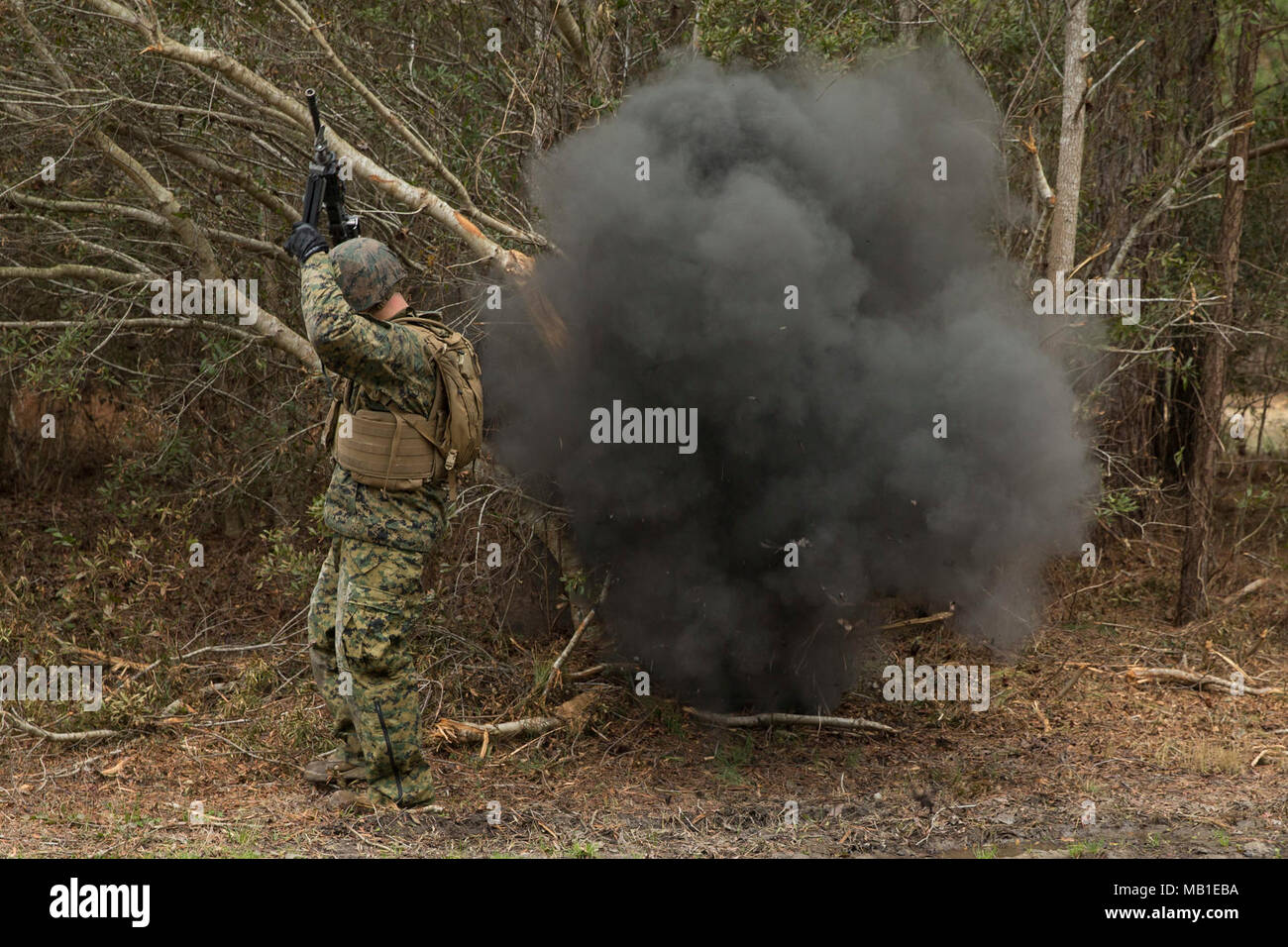 Motor battalions hi-res stock photography and images - Alamy