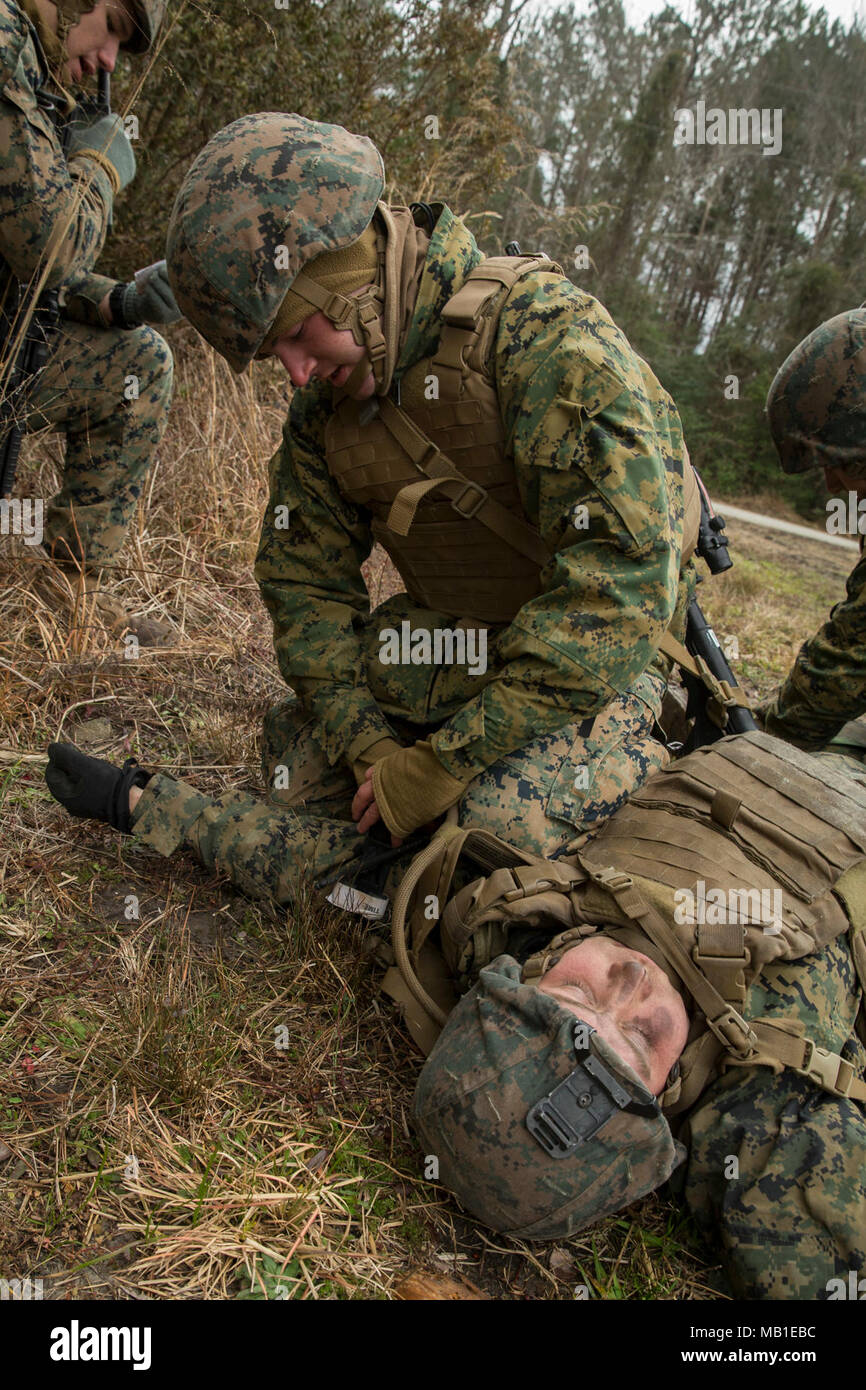 Cpl tyler n thomas hi-res stock photography and images - Alamy
