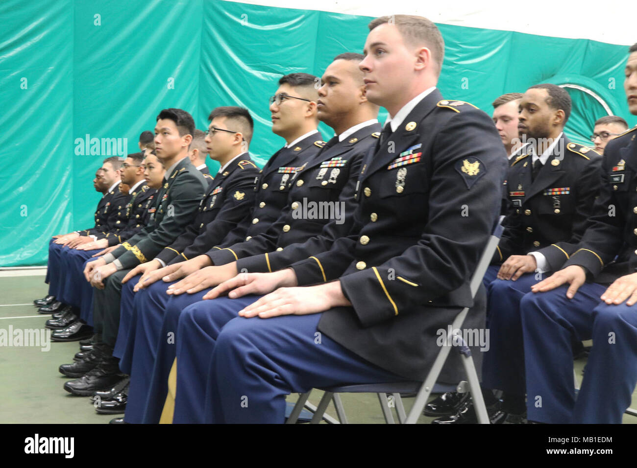 194th cssb hi-res stock photography and images - Alamy
