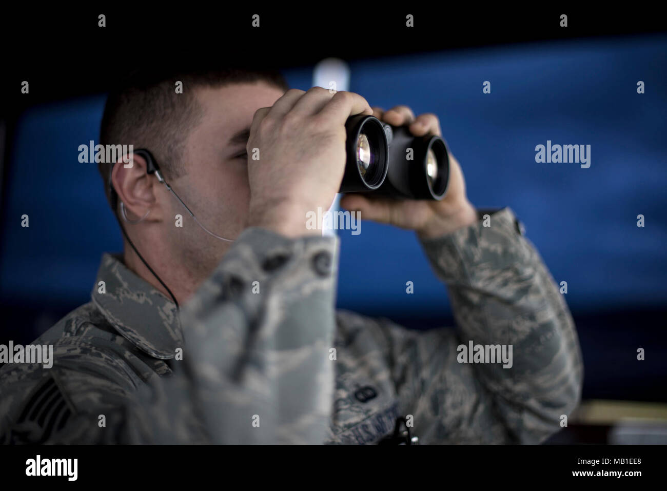 Raf lakenheath control hi-res stock photography and images - Alamy