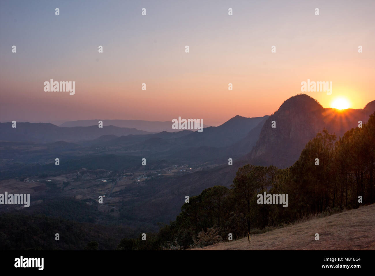 El penon hi-res stock photography and images - Alamy