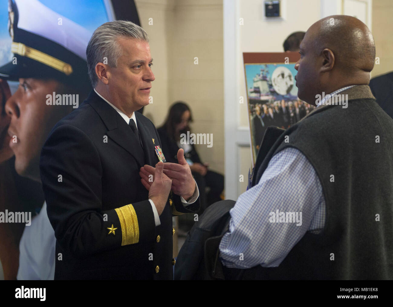 Annual black engineer of the year award hi-res stock photography and ...