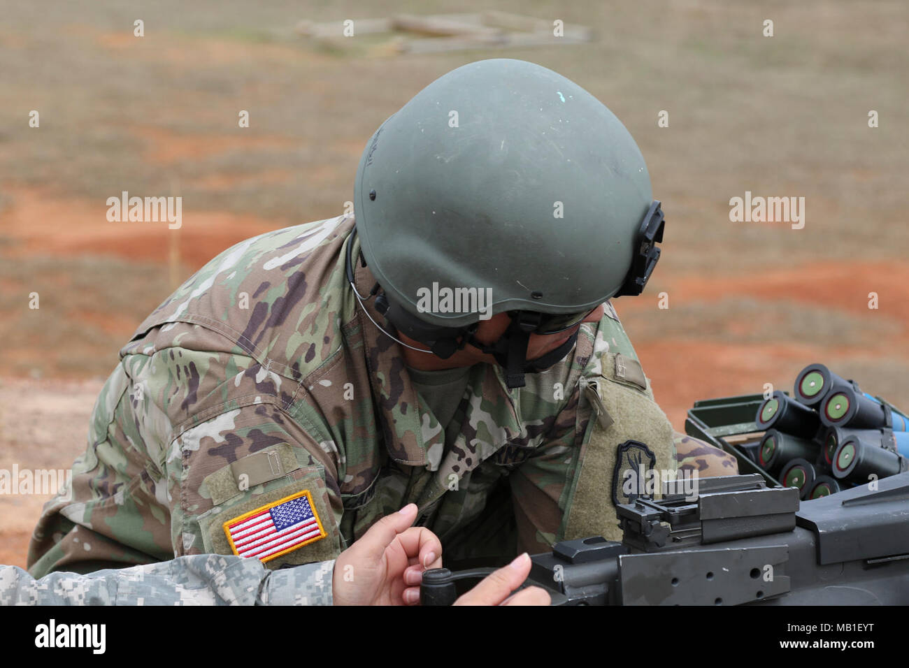 359th theater tactical signal brigade hi-res stock photography and ...