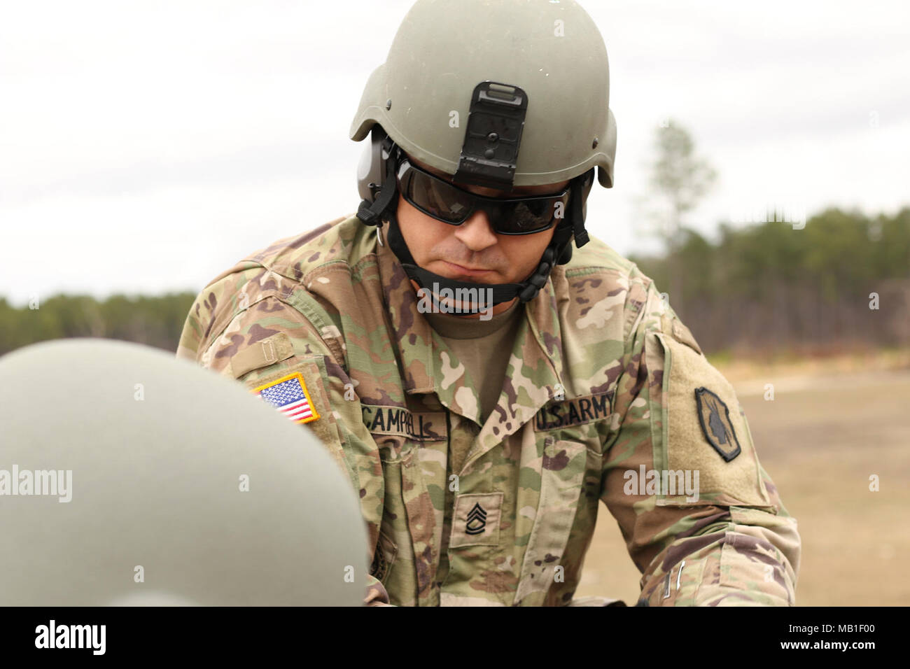 359th theater tactical signal brigade hi-res stock photography and ...