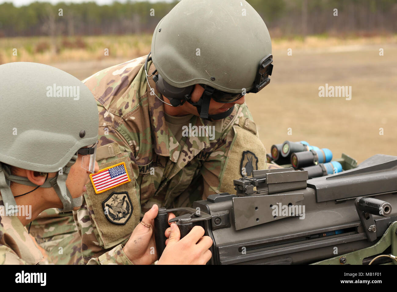 359th theater tactical signal brigade hi-res stock photography and ...