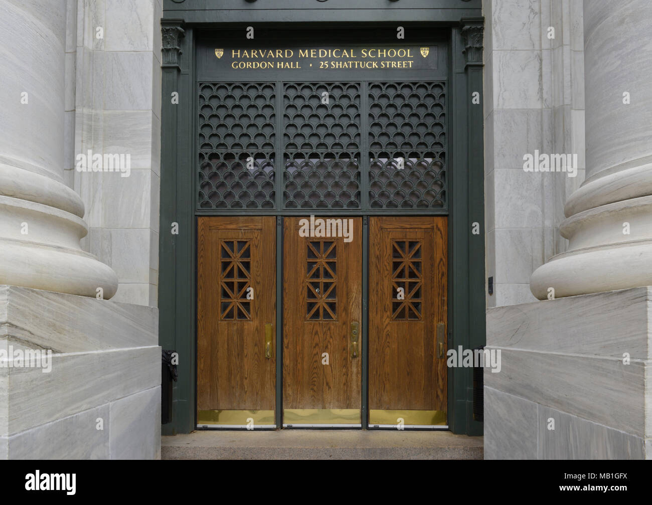 Medical school hi-res stock photography and images - Alamy