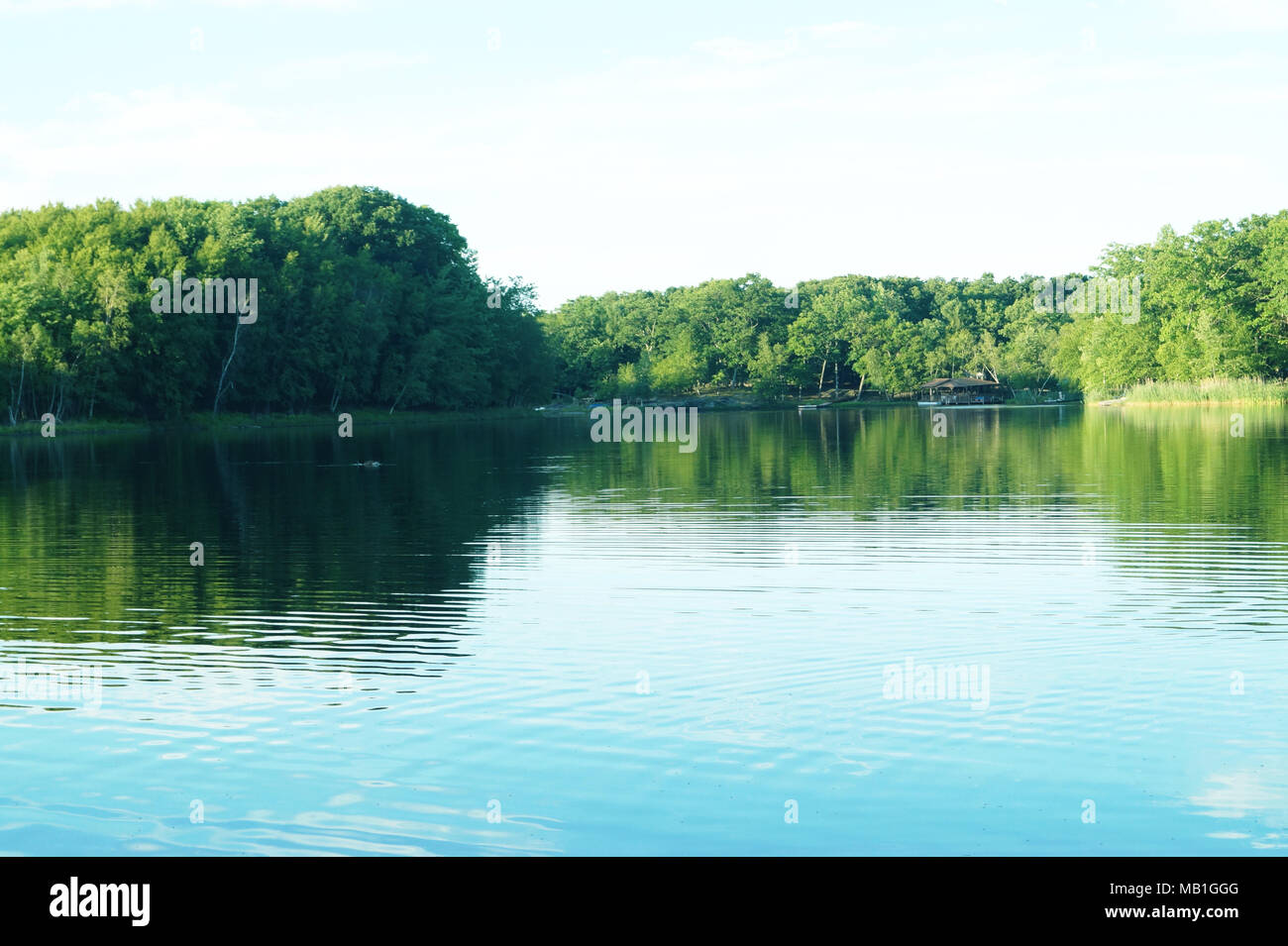 Worlds most beautiful lake hi-res stock photography and images - Alamy