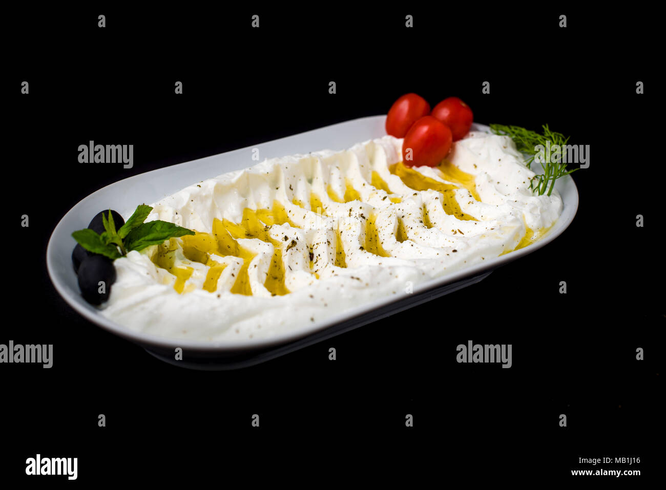 Arabic breakfast hi-res stock photography and images - Alamy