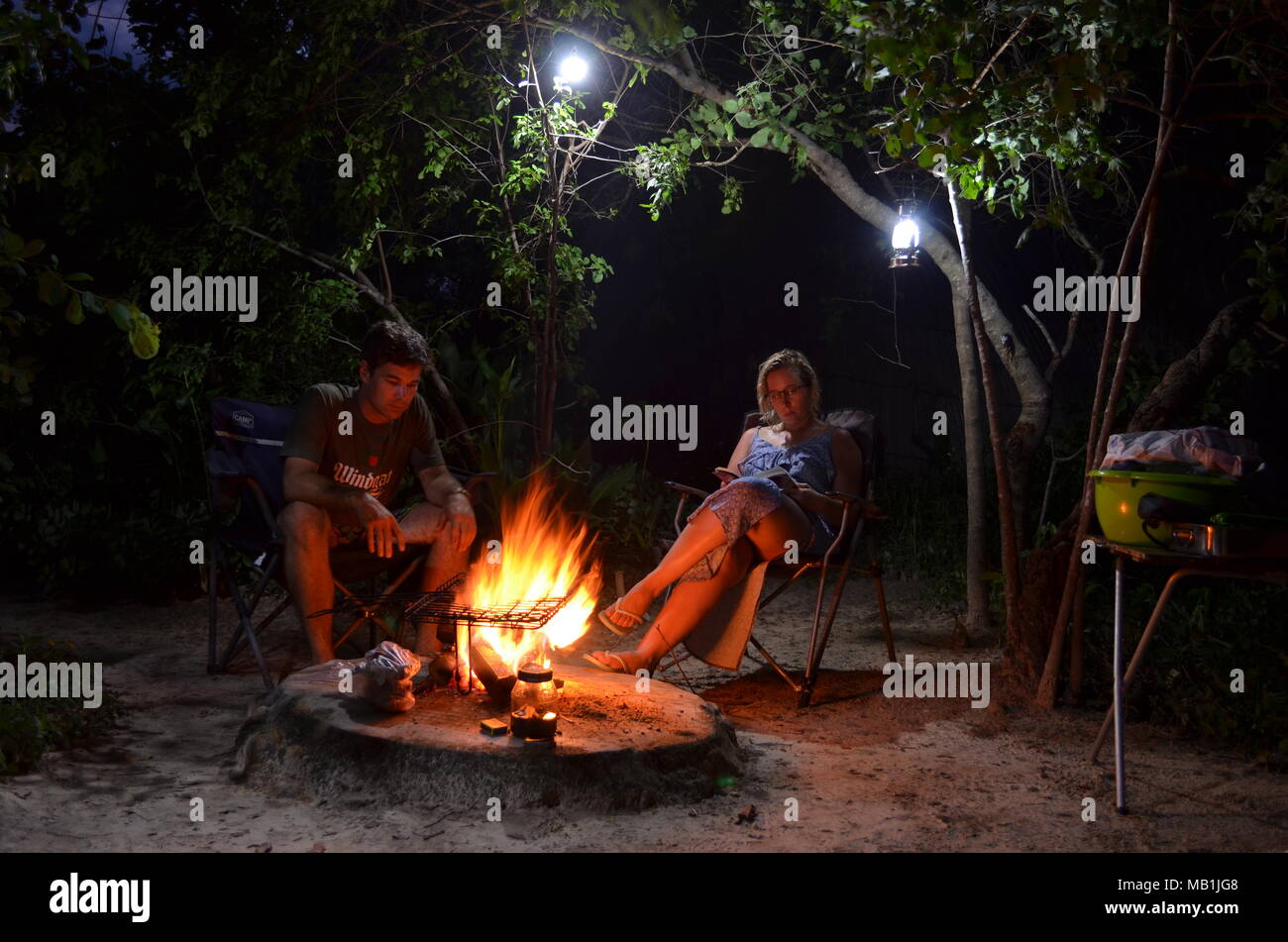 Braaivleis hi-res stock photography and images - Alamy