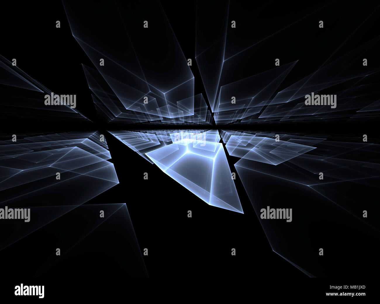 Fractal art hi-res stock photography and images - Alamy