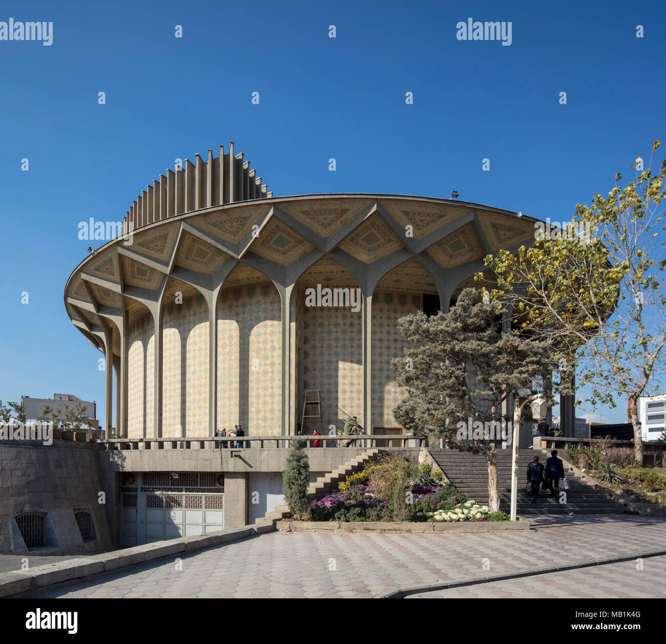 Tehran hi-res stock photography and images - Alamy