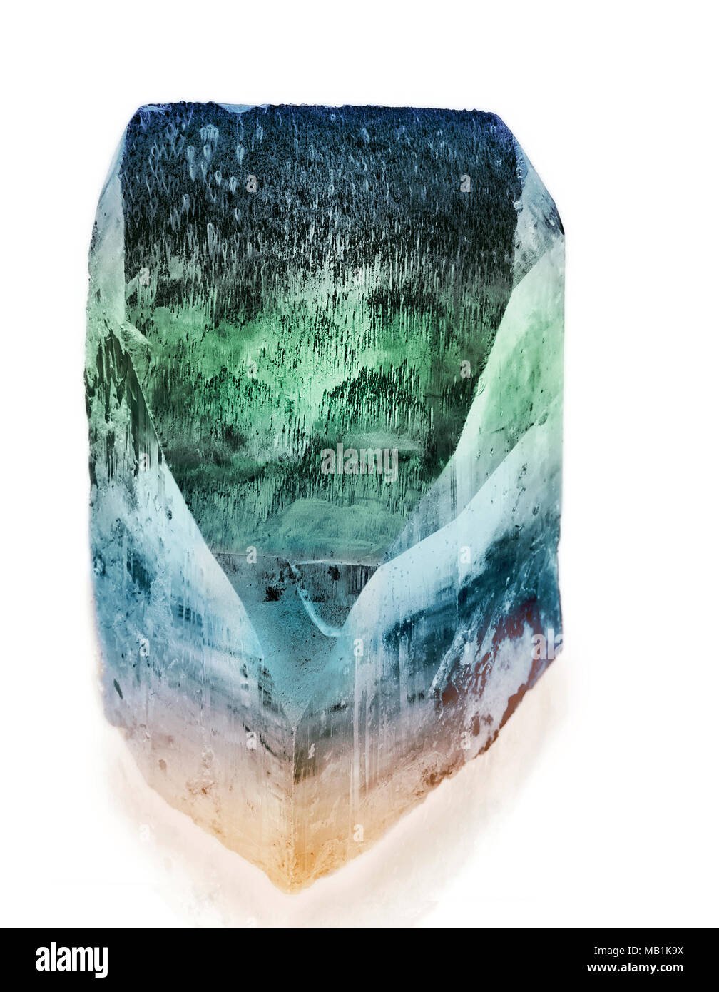 Topaz stone jewel hi-res stock photography and images - Alamy