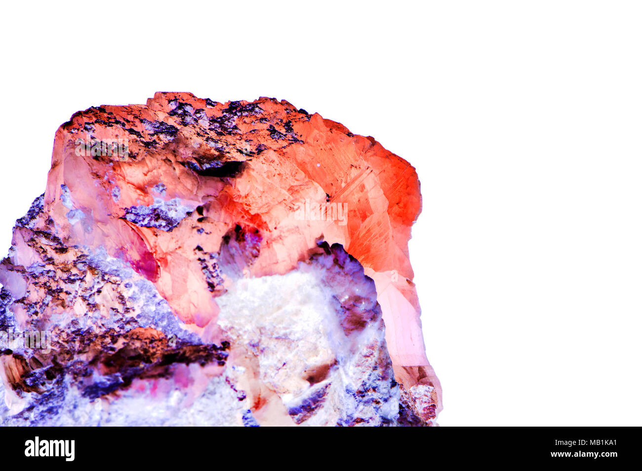 Cinnabar hi-res stock photography and images - Alamy