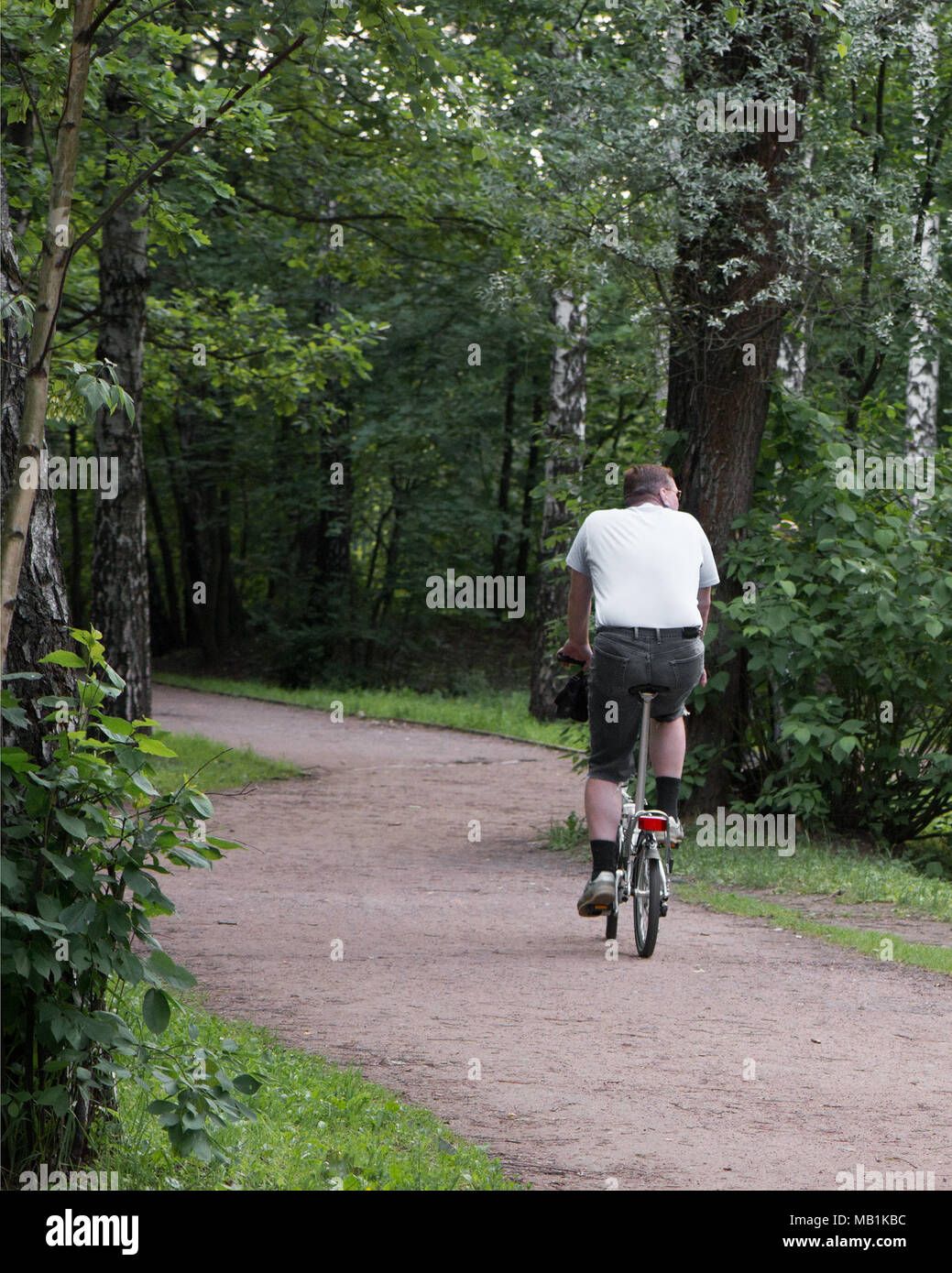 Bicycler hi-res stock photography and images - Alamy