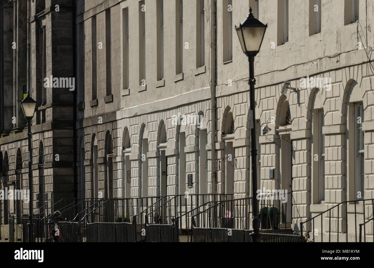 Rusticated masonry hi-res stock photography and images - Alamy