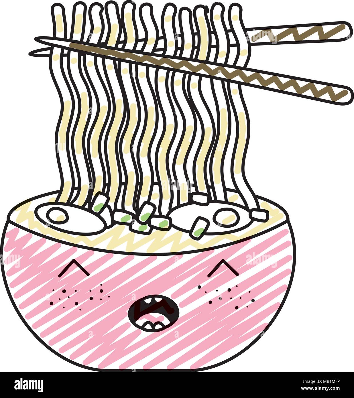 Ramyon hi-res stock photography and images - Alamy