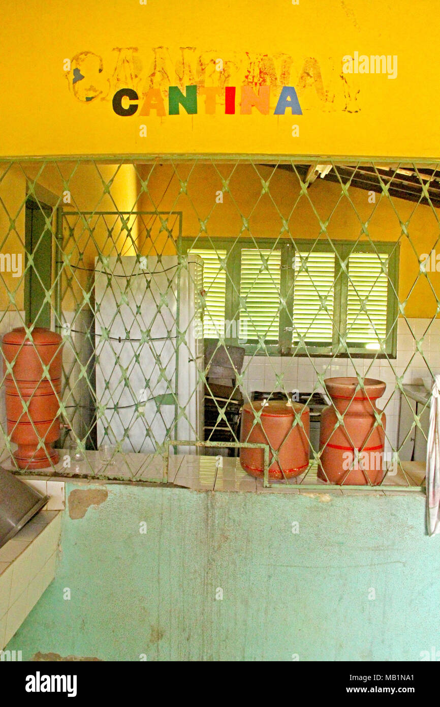 Brazil school lunch hi-res stock photography and images - Alamy