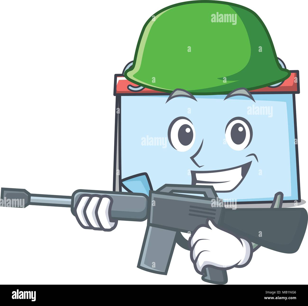 Waiting the war Cut Out Stock Images & Pictures - Alamy