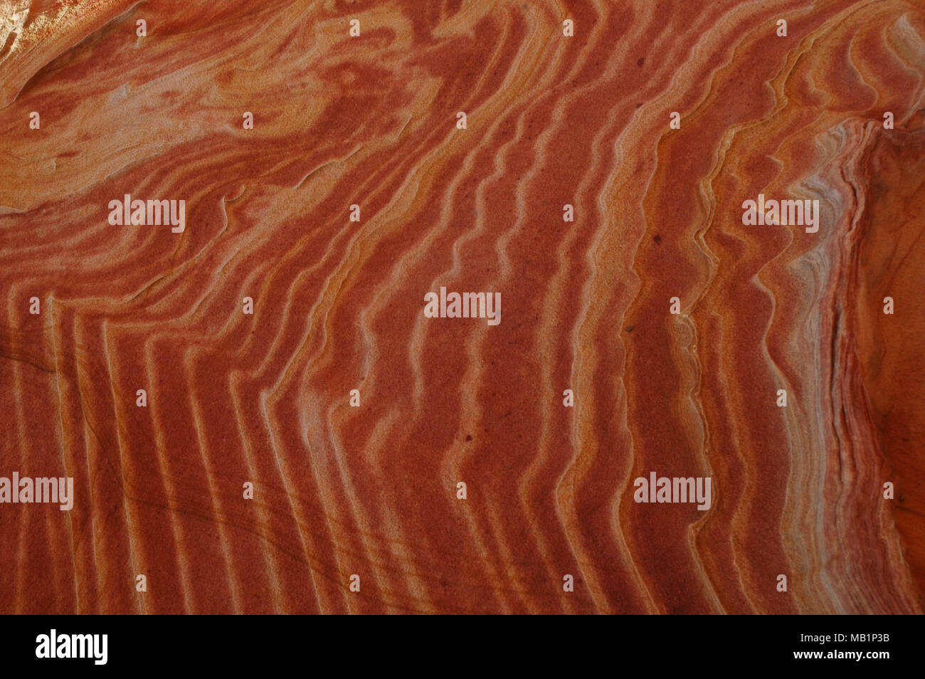 The Wave is a famous landmark known for it’s undulating shape and ...