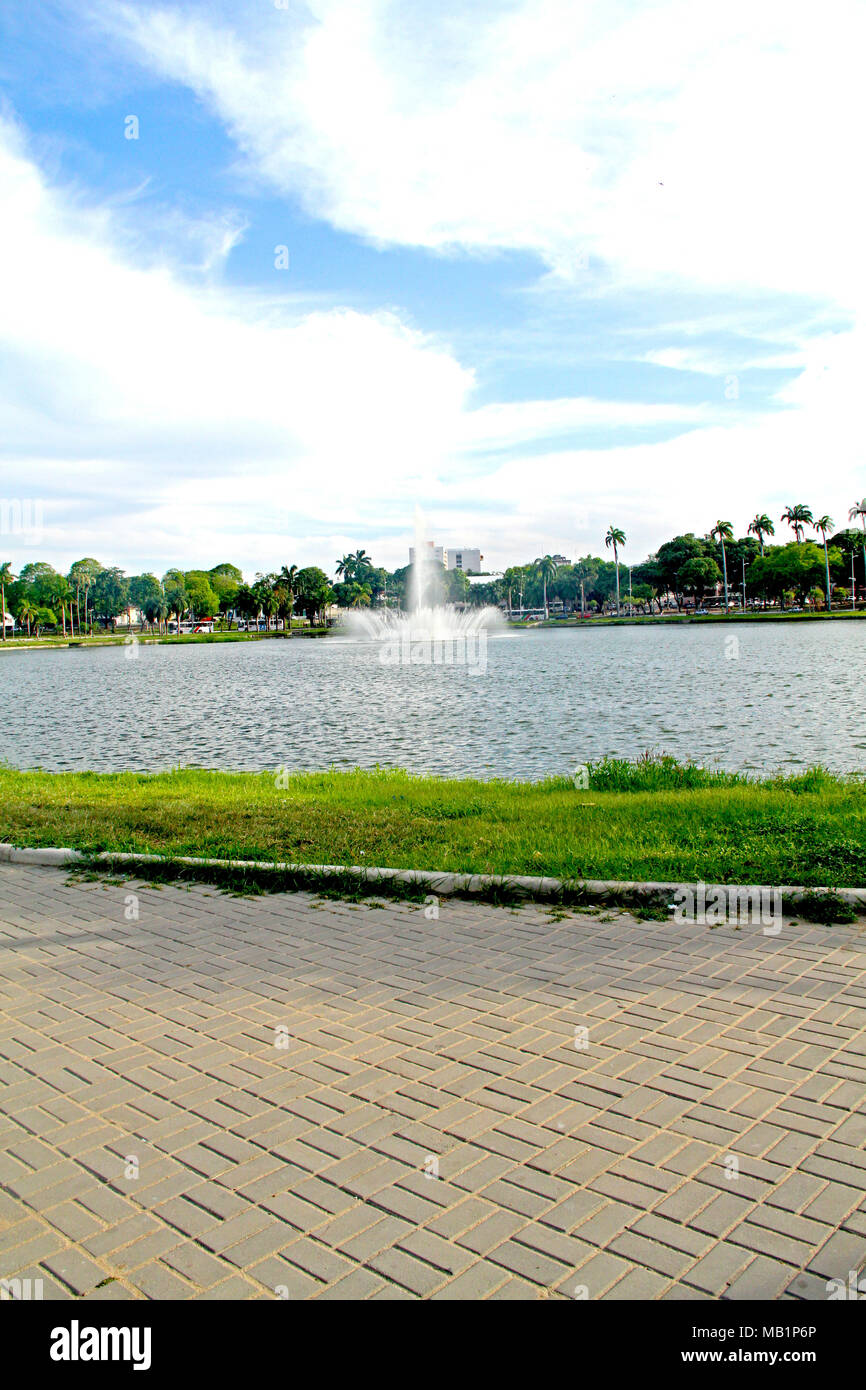 Lagoa do parque solon de lucena hi-res stock photography and images - Alamy Lagoa do parque solon de lucena hi-res stock photography and images - Alamy