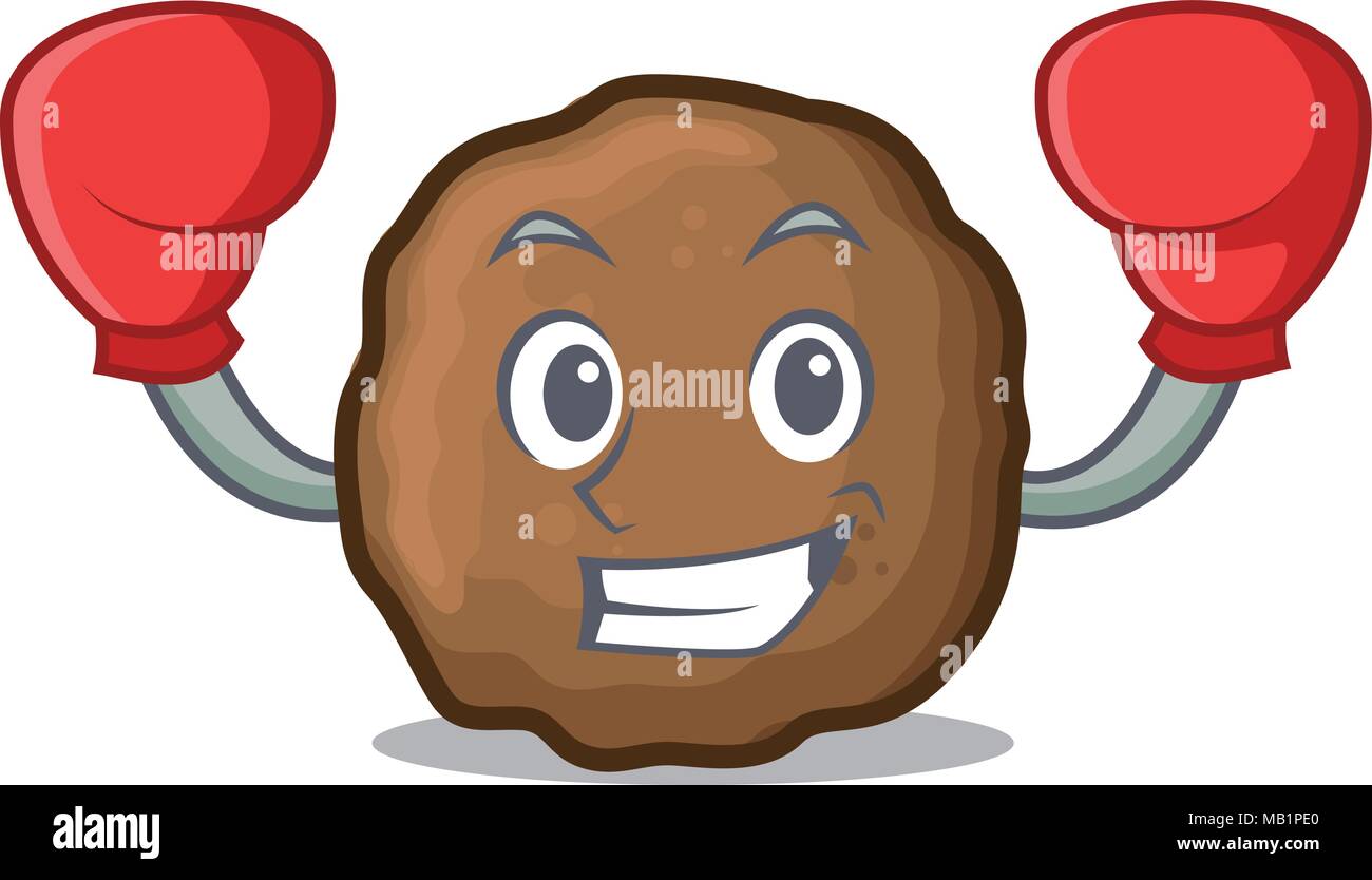 One Meatball Clipart