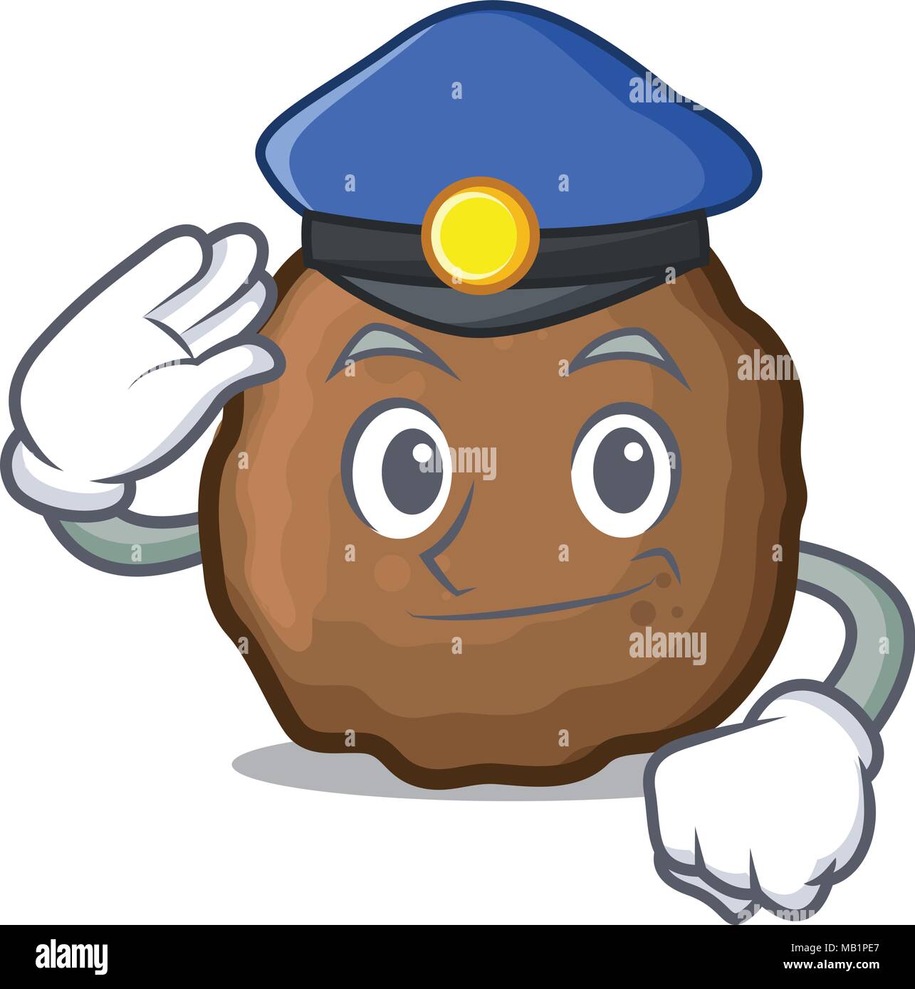 Regional police Stock Vector Images - Alamy