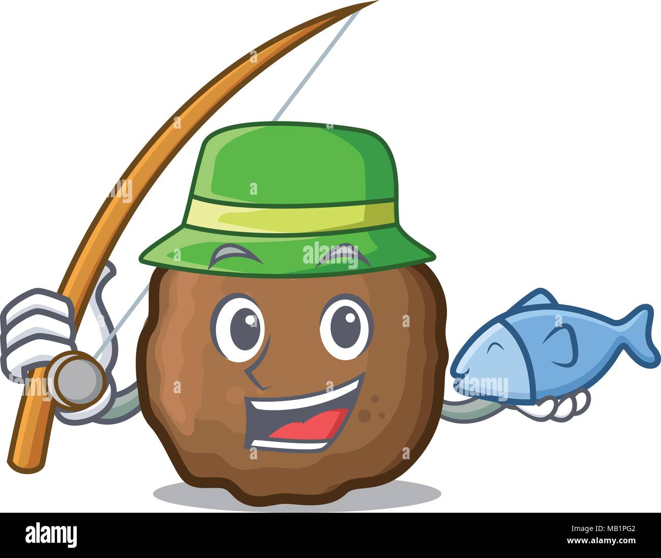 Course fish Stock Vector Images - Alamy