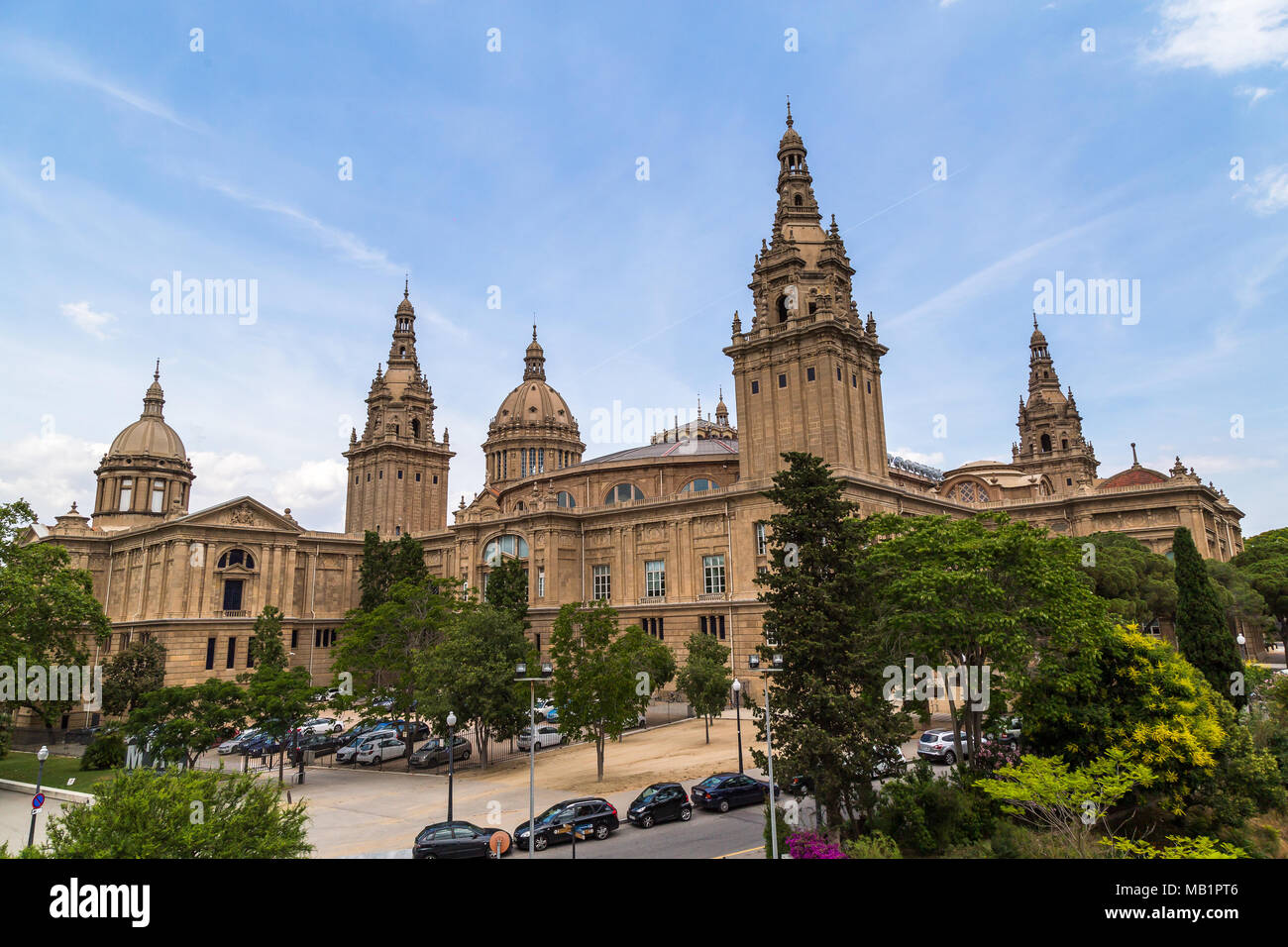 Spanish renaissance architecture hi-res stock photography and images ...