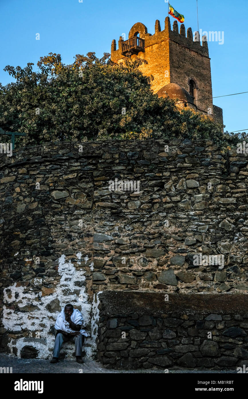 Ethiopian culture and heritage hi-res stock photography and images - Alamy