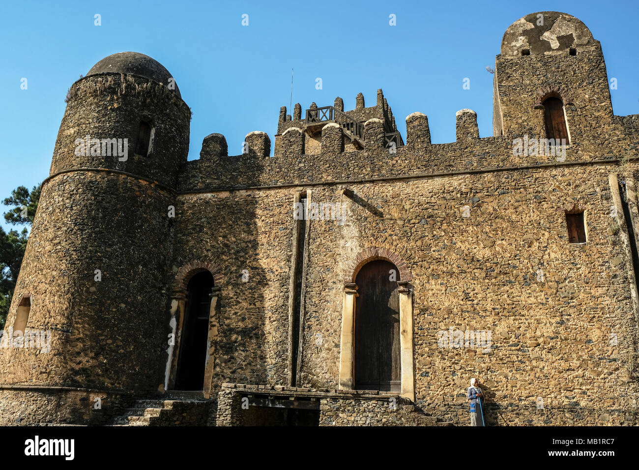 Ethiopian heritage hi-res stock photography and images - Alamy
