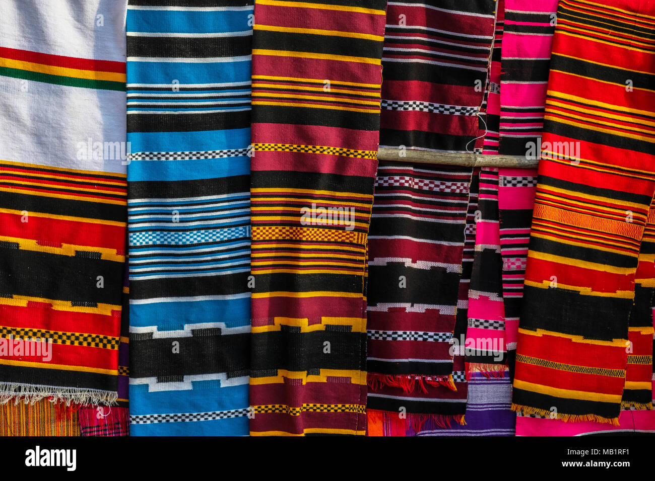 Dorze tribe hi-res stock photography and images - Alamy