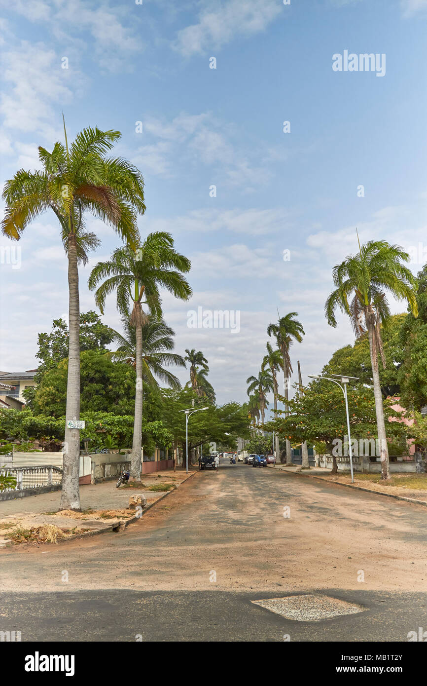 Perpendicular road hi-res stock photography and images - Alamy