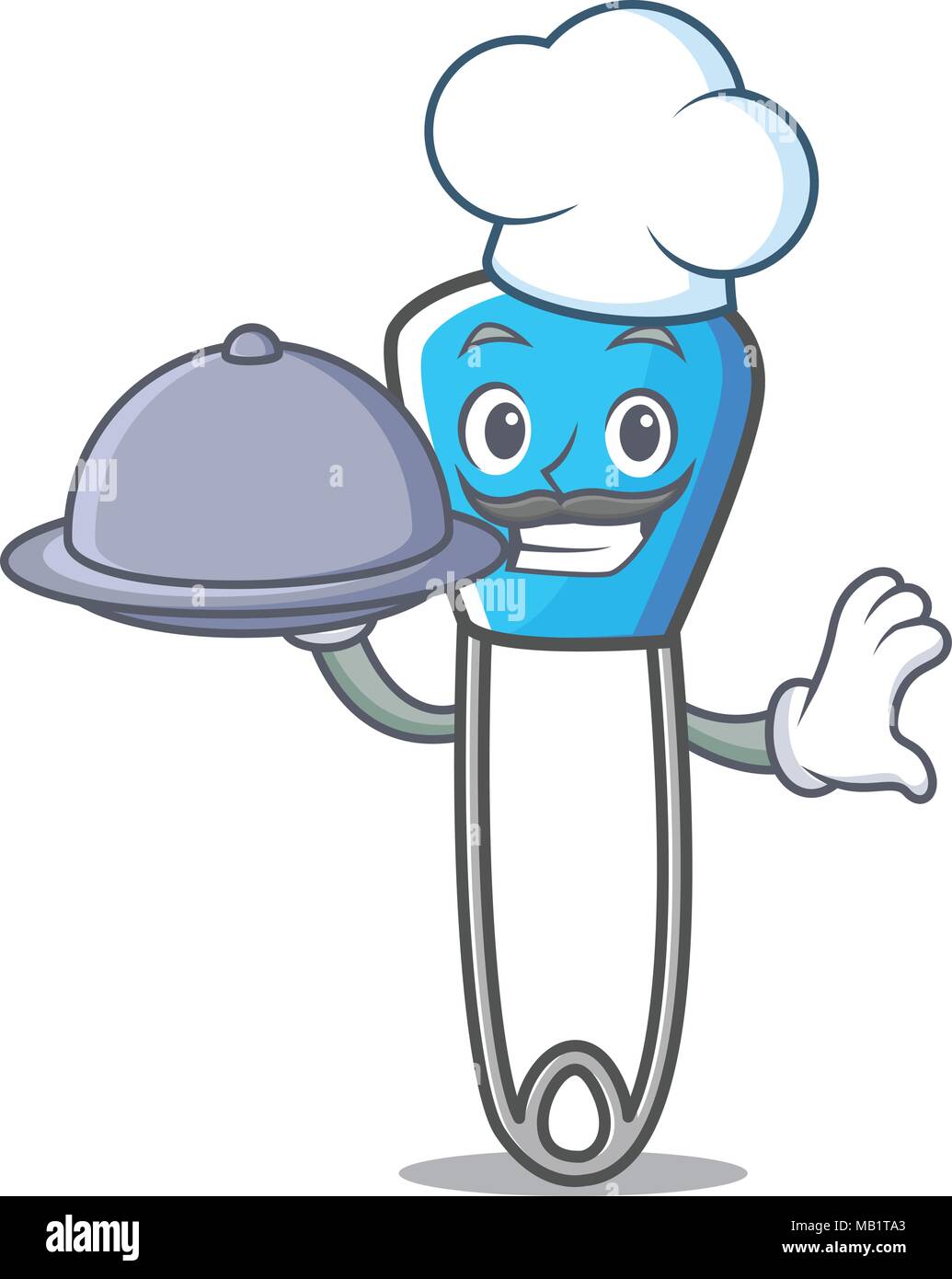 Kitchen Safety Clipart