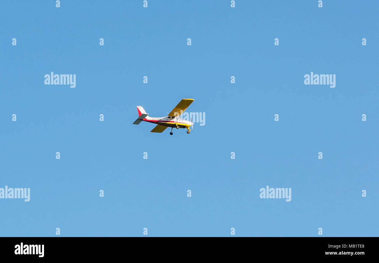 Aircraft chassis hi-res stock photography and images - Alamy