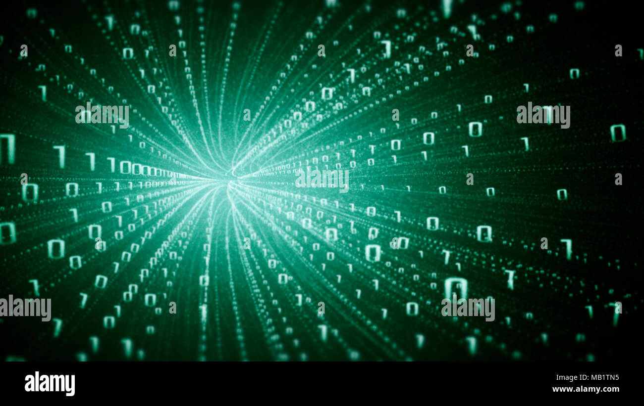 Big data cloud information hi-res stock photography and images - Alamy