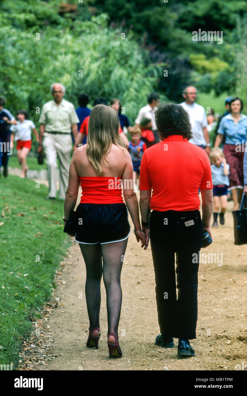 1980s shorts hi-res stock photography and images - Alamy