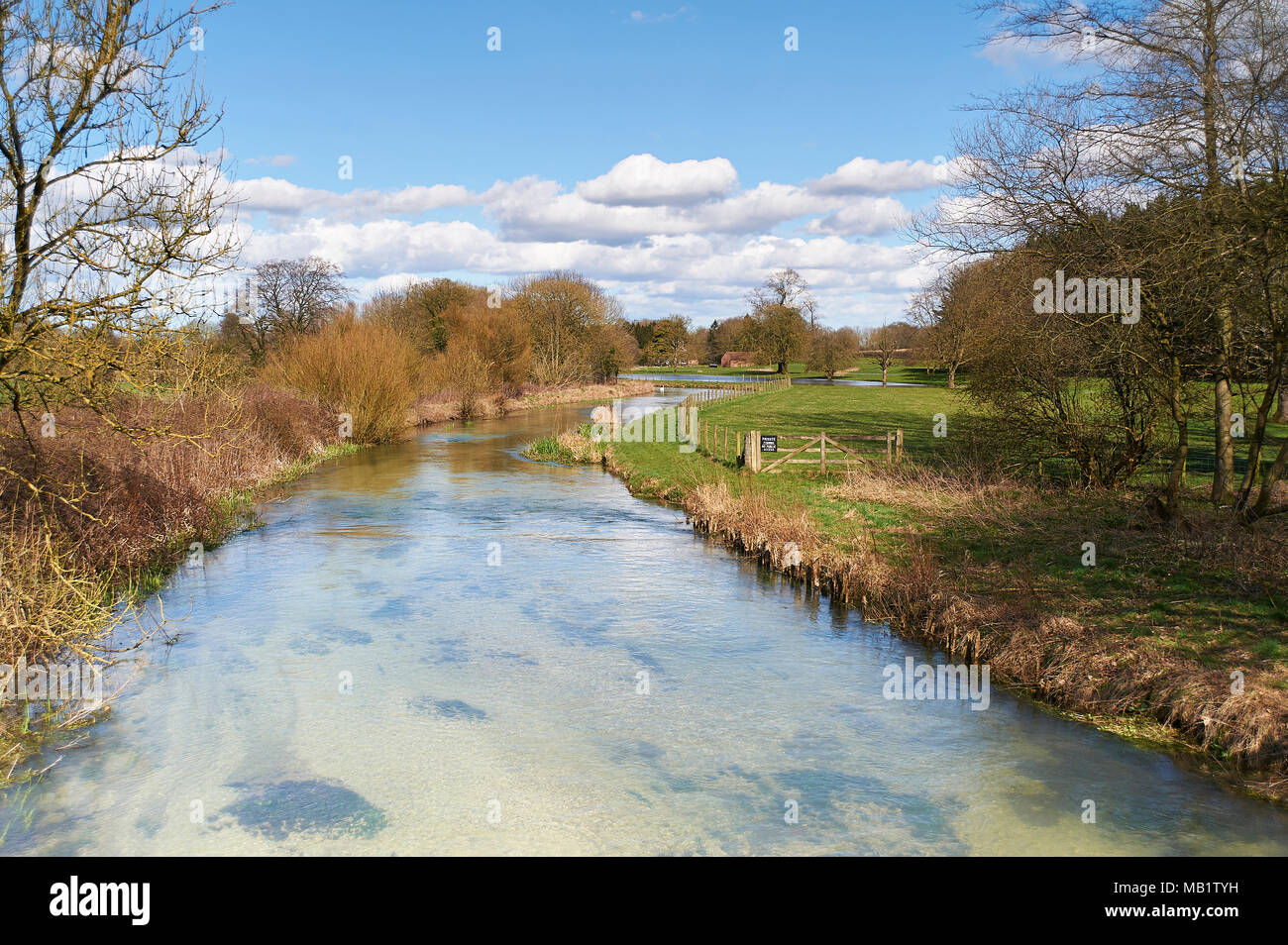 Driffield anglers club hi-res stock photography and images - Alamy