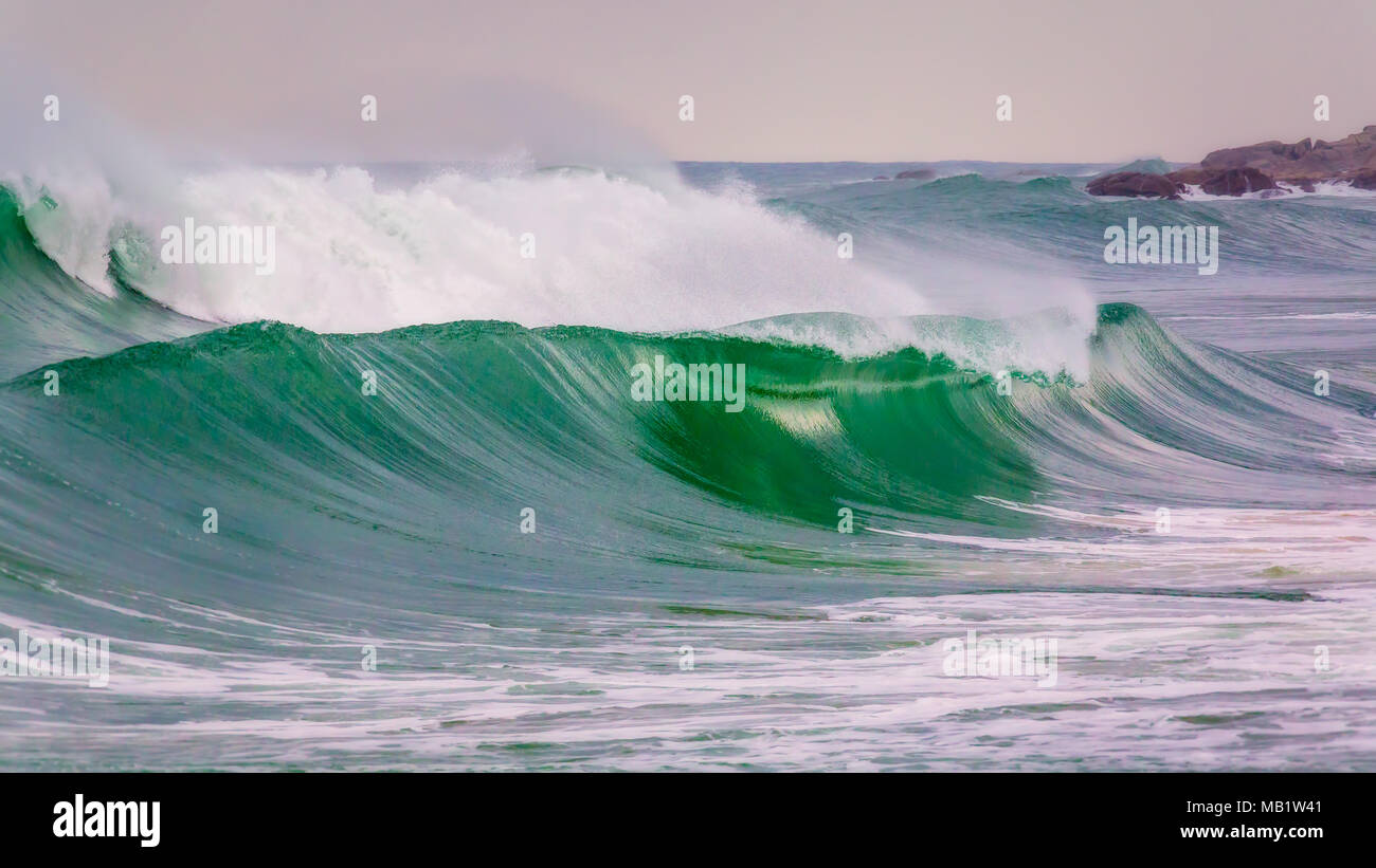 The costa brava rough coast hi-res stock photography and images - Alamy