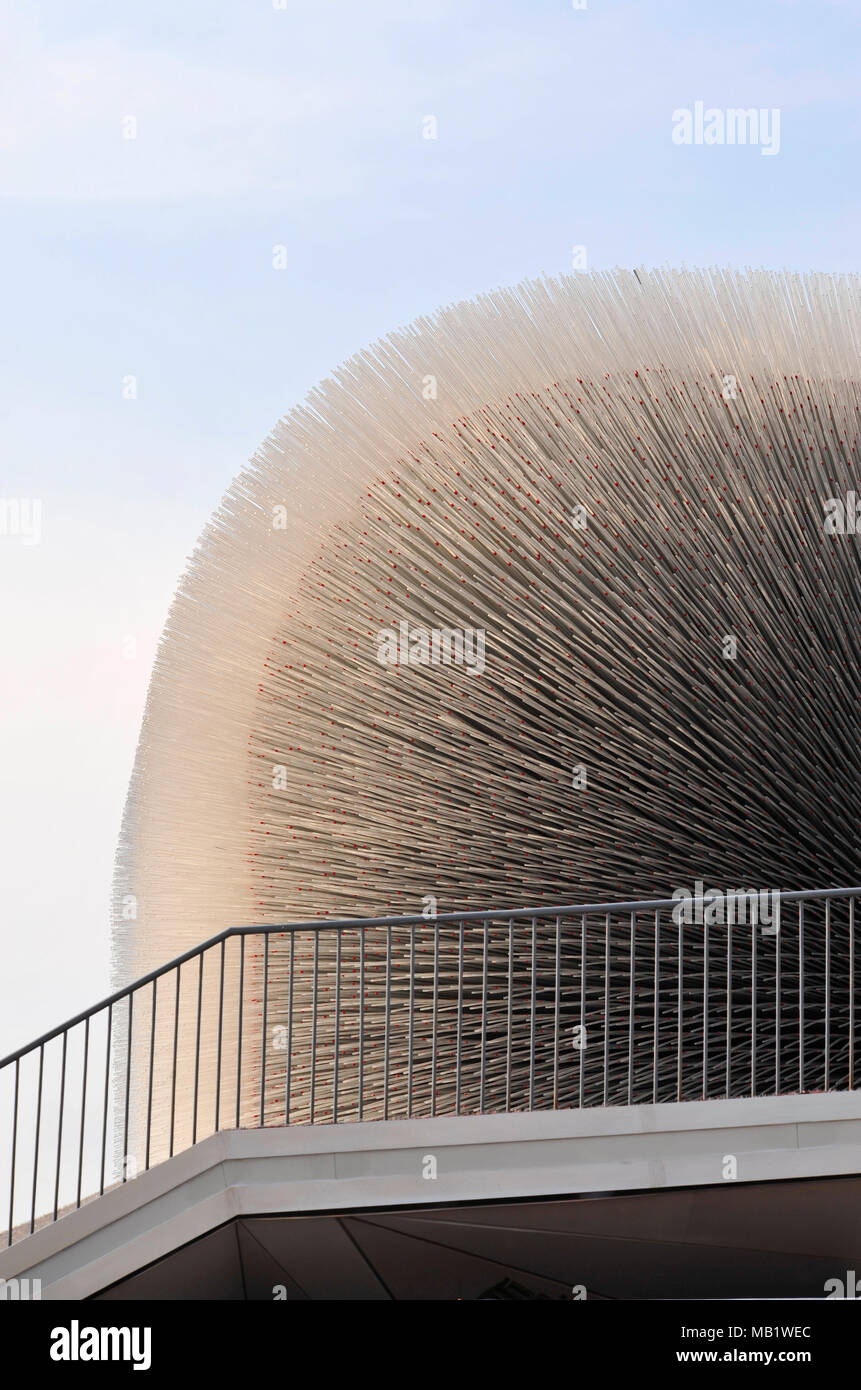 Seed cathedral hi-res stock photography and images - Alamy