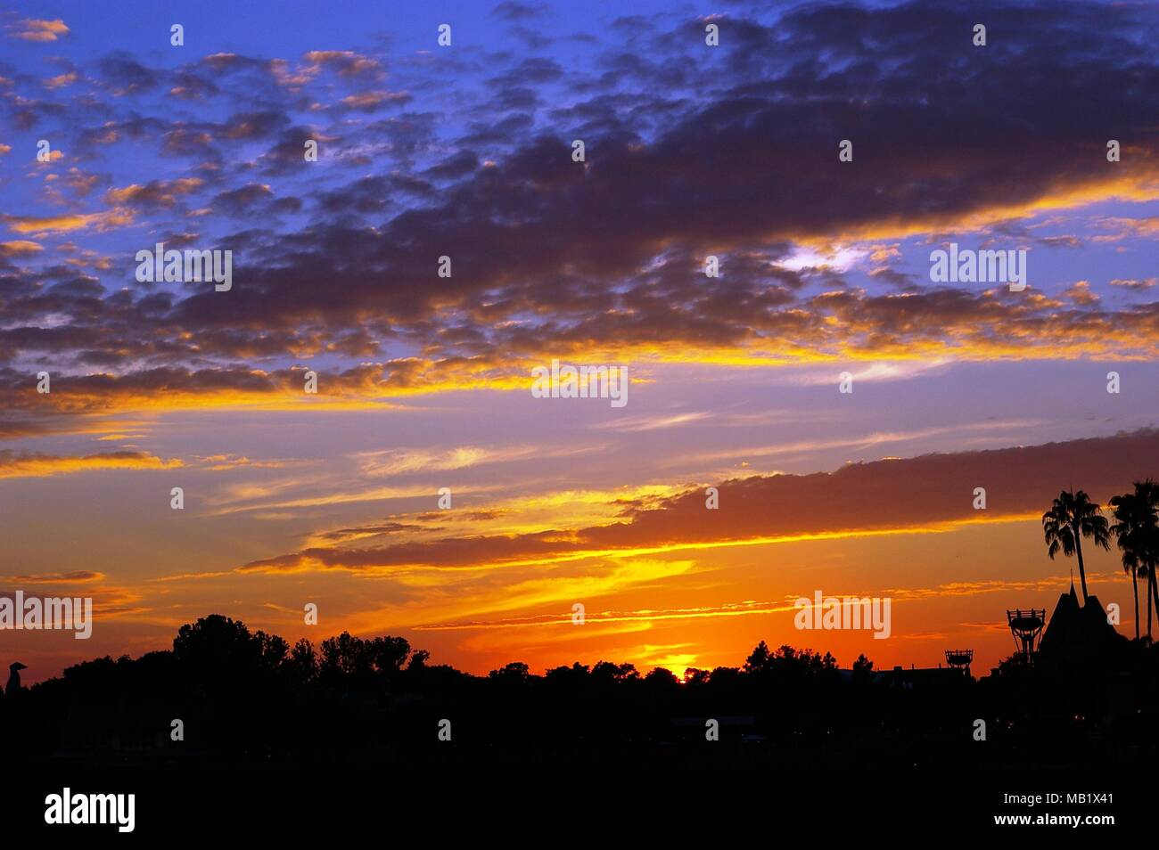 Epcot centre hi-res stock photography and images - Alamy