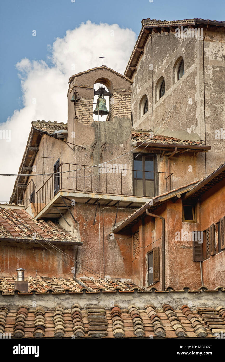 17th century italian architecture hi-res stock photography and images ...