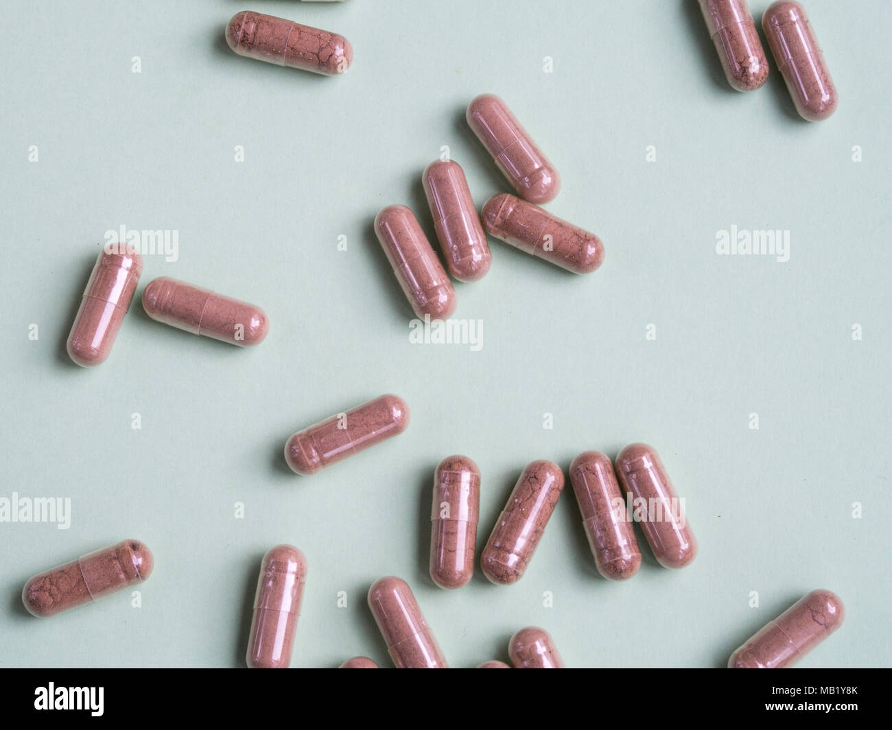 Pills pattern hi-res stock photography and images - Alamy