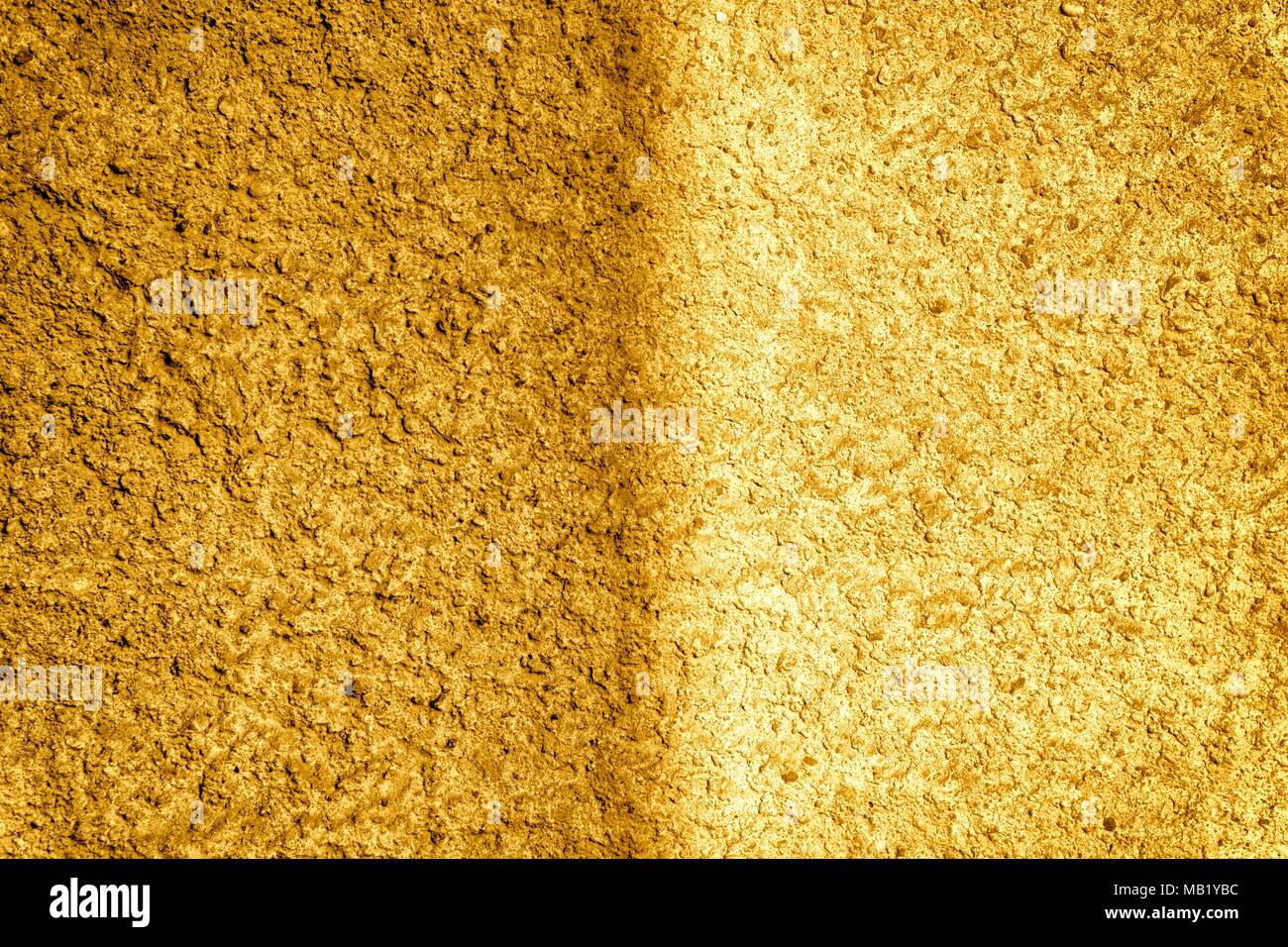 Old plaster texture with shadow, shade stone background for web site or ...