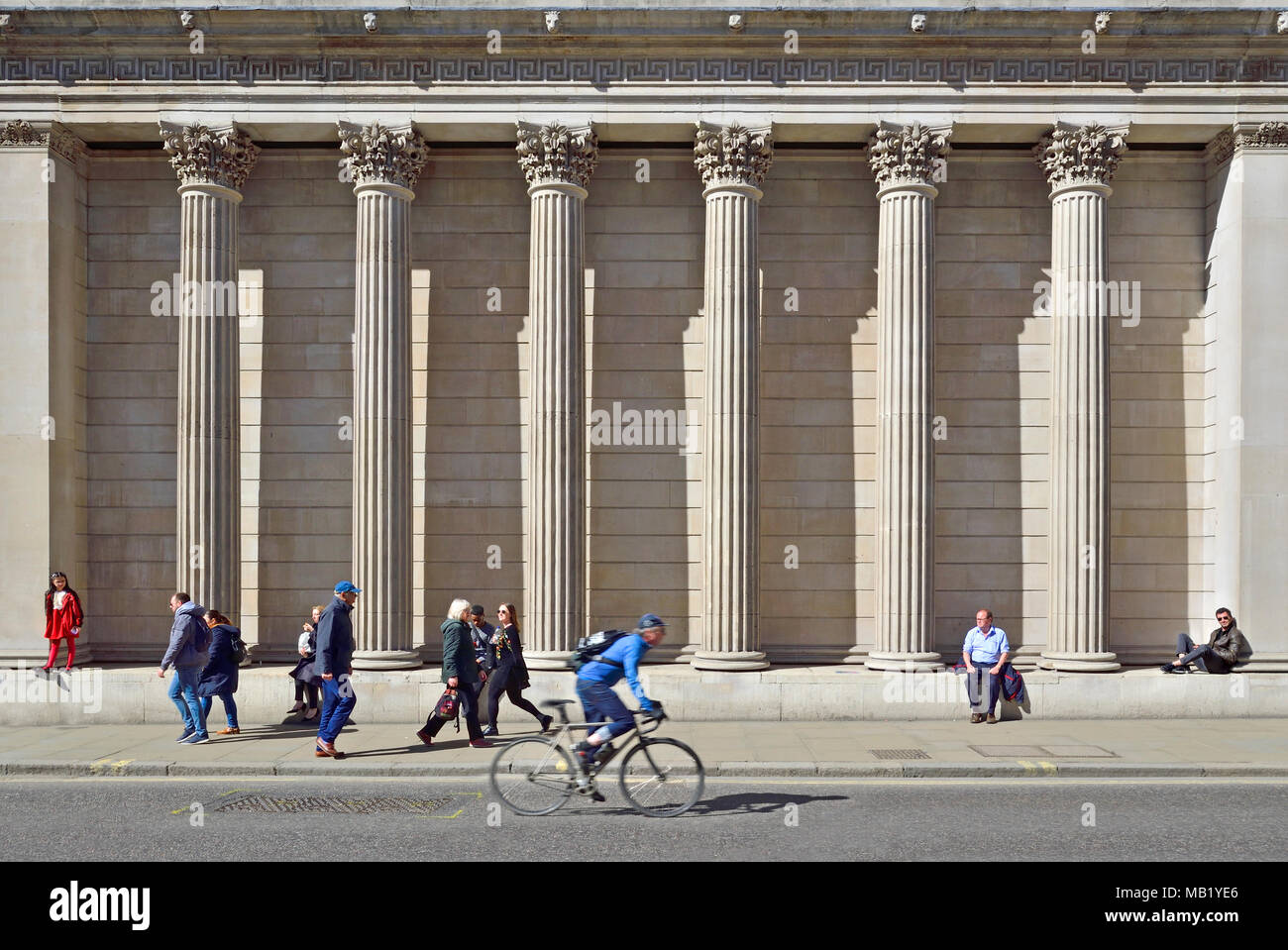 England facade exterior architecture hi-res stock photography and ...